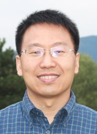 北大国际机器学习研究中心