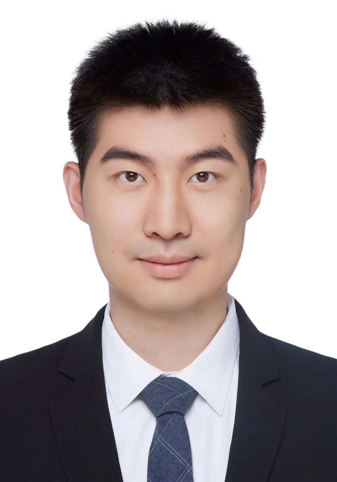 北大国际机器学习研究中心